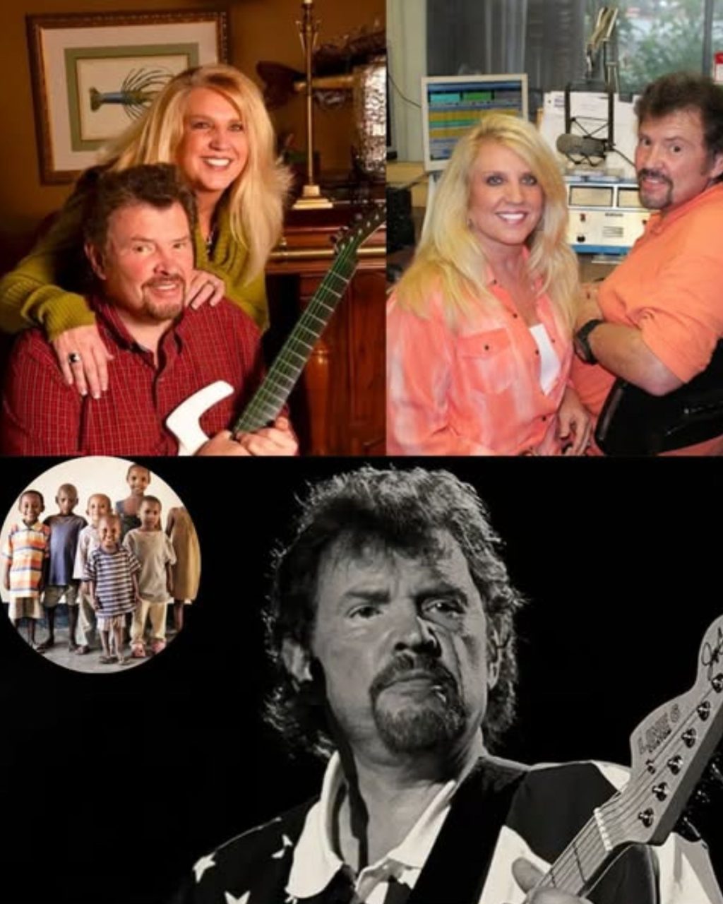 Alabama co-founder Jeff Cook has passed away in the arms of his beloved ...