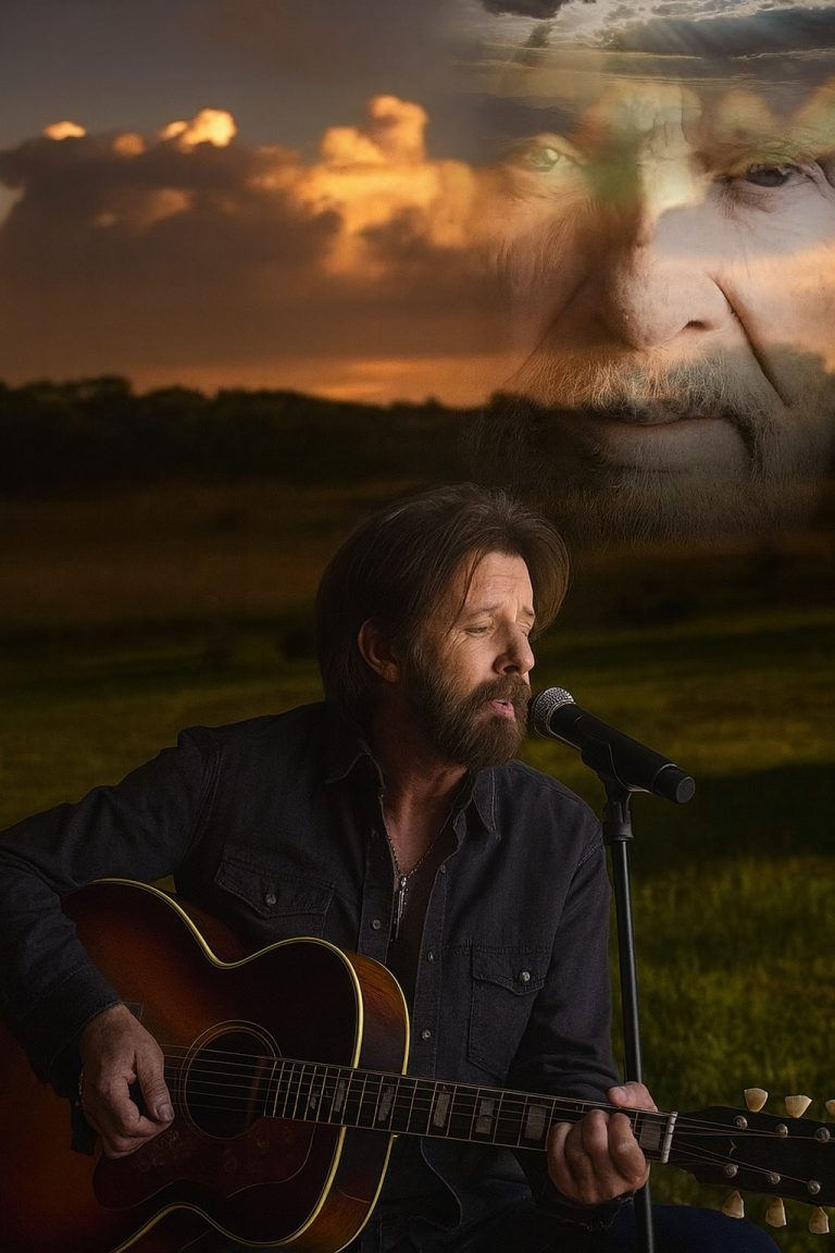 WHEN TWO HEARTS BEAT IN DIFFERENT DECADES BUT IN THE SAME TUNE — THAT’S ...