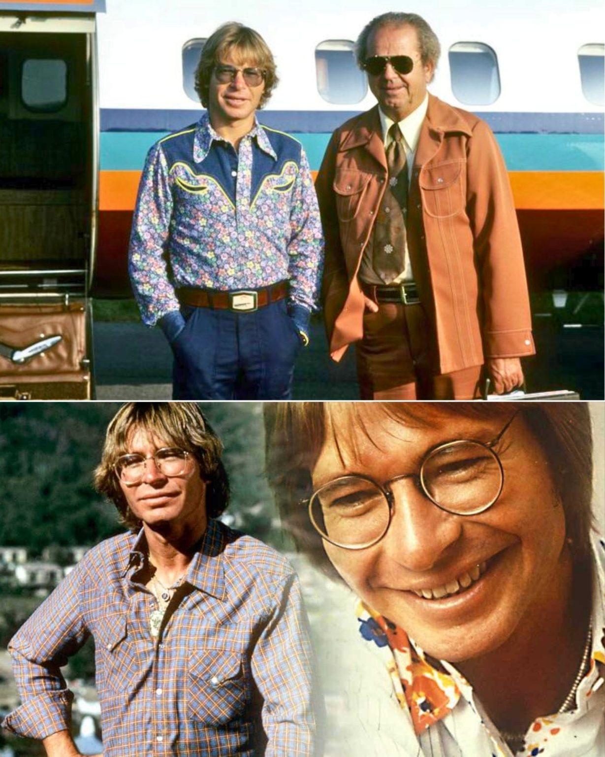 HIS FATHER TAUGHT HIM TO FLY PLANES — BUT HE TAUGHT THE WORLD TO FLY ...