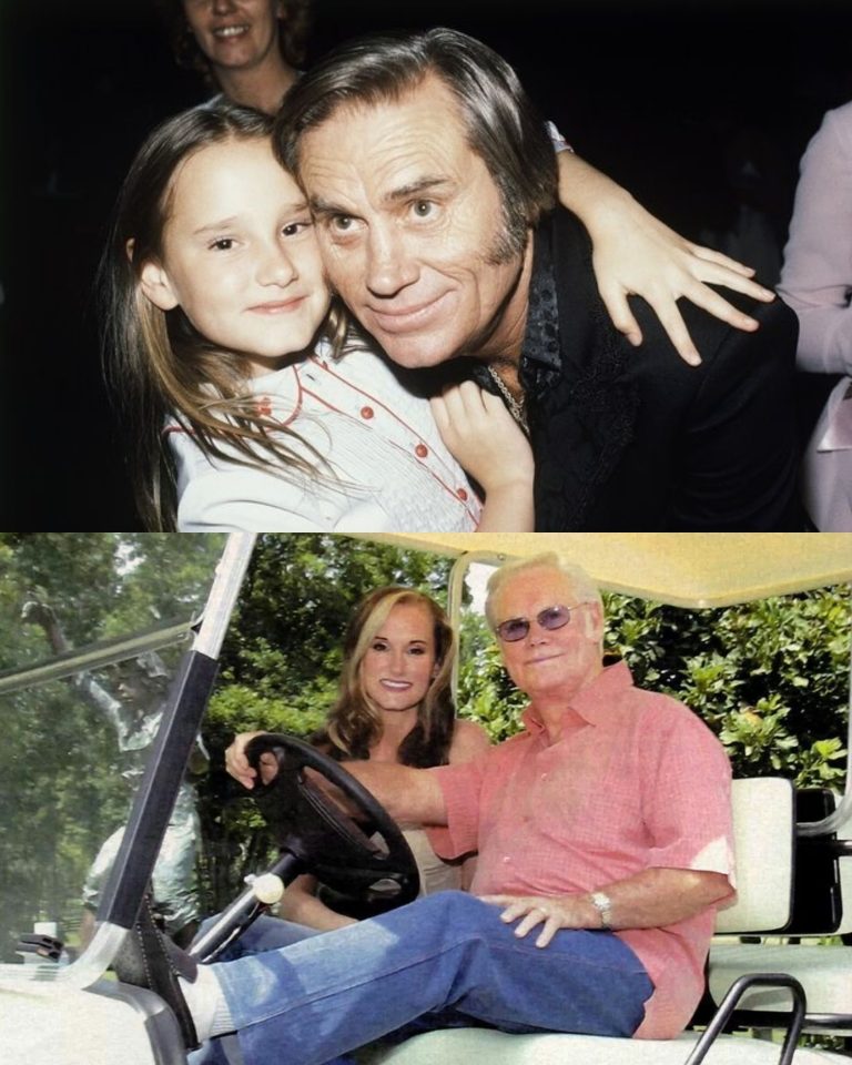 “HE NEVER SAID ‘I’M SORRY’… BUT HE SANG IT.” There was a night when ...