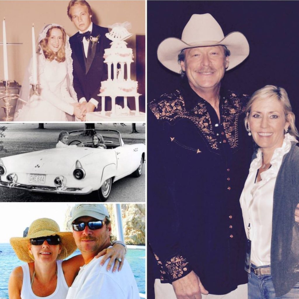 ALAN JACKSON NEVER QUIT — HE JUST CHOSE PEACE OVER SPOTLIGHT. Alan didn ...