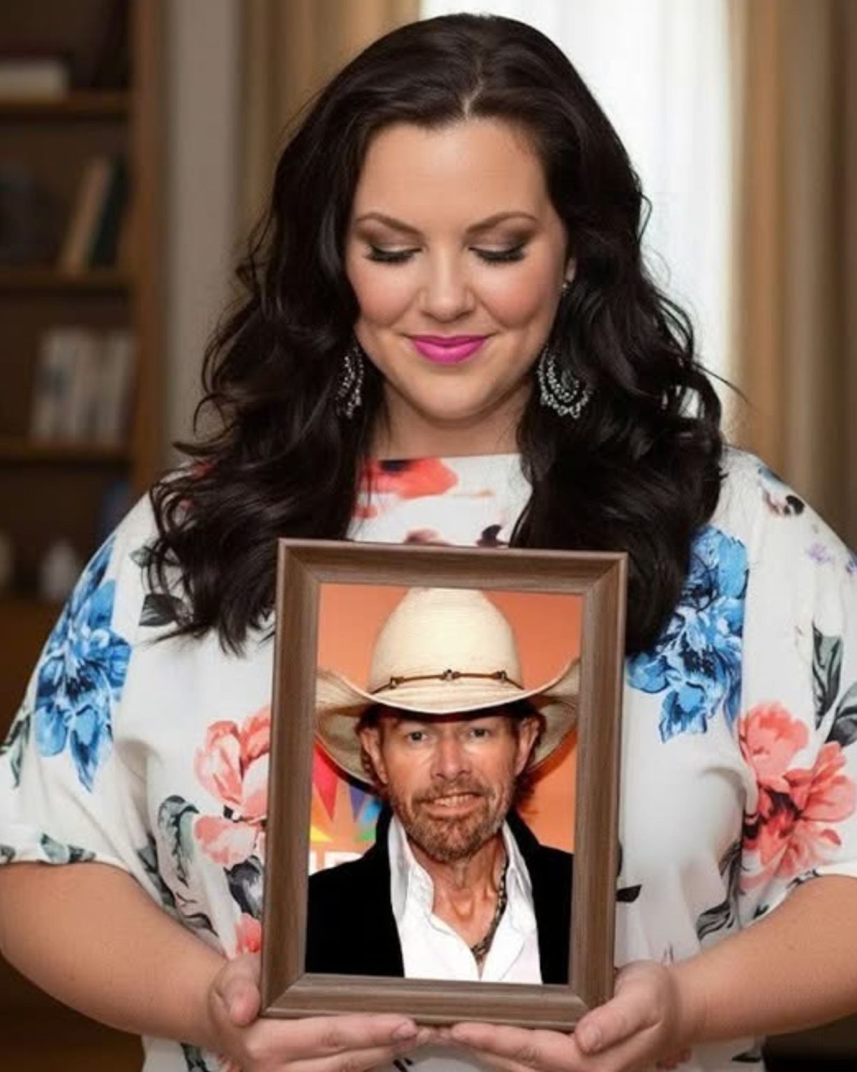 “He Belonged to All of Us”: Toby Keith’s Daughter Shares a Heartfelt ...